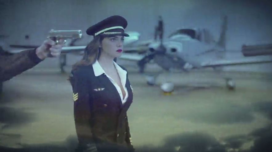 ¿Qué le preparará el destino a Yolanda Cadena? | Shows La Piloto | Las ...