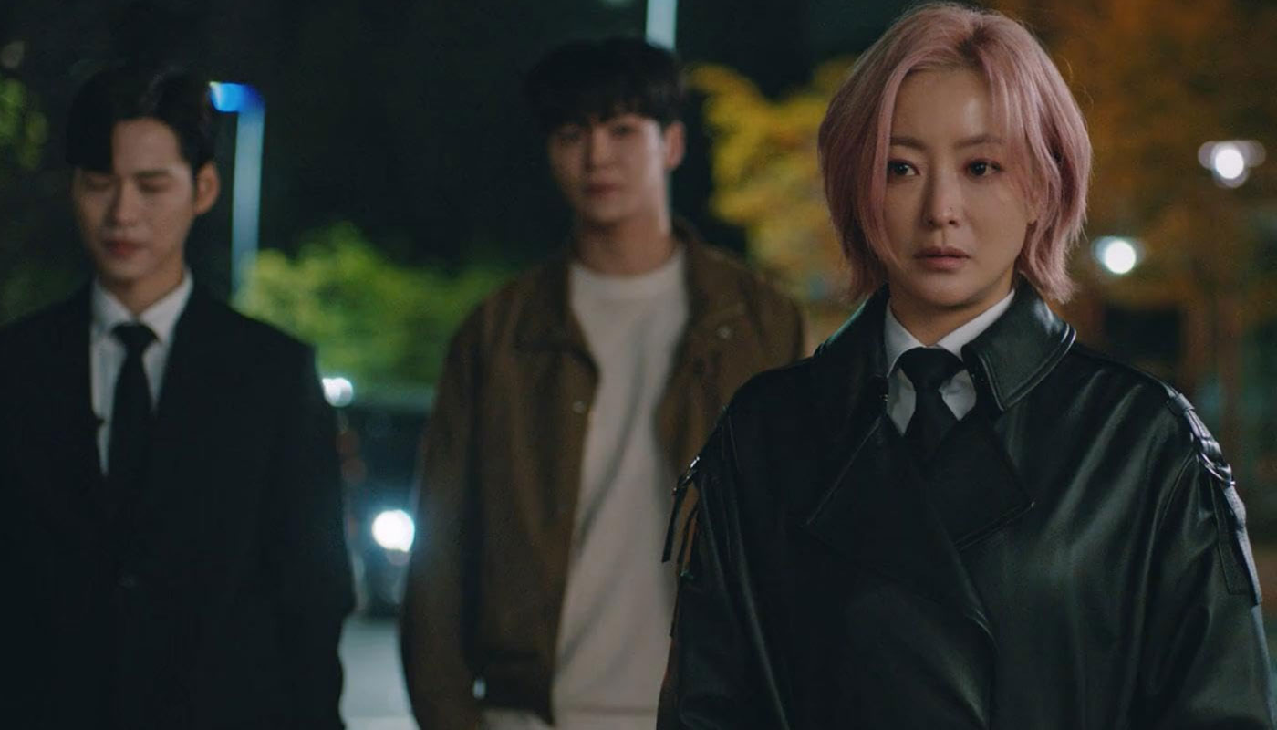 Dorama "Tomorrow": história, elenco e mais sobre série da Netflix ...