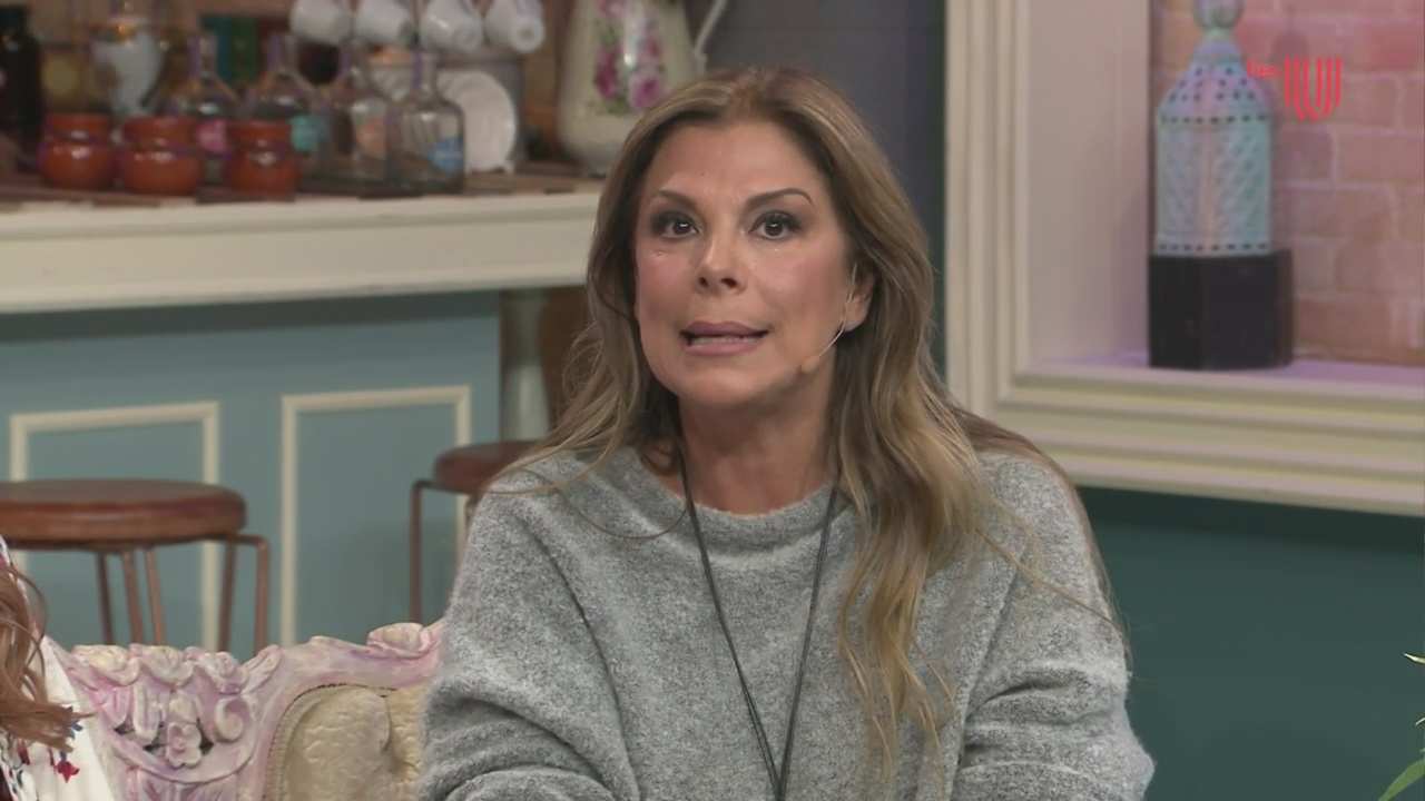 Mimí, responsable de que Daniela Magún cantara | Shows Netas Divinas ...