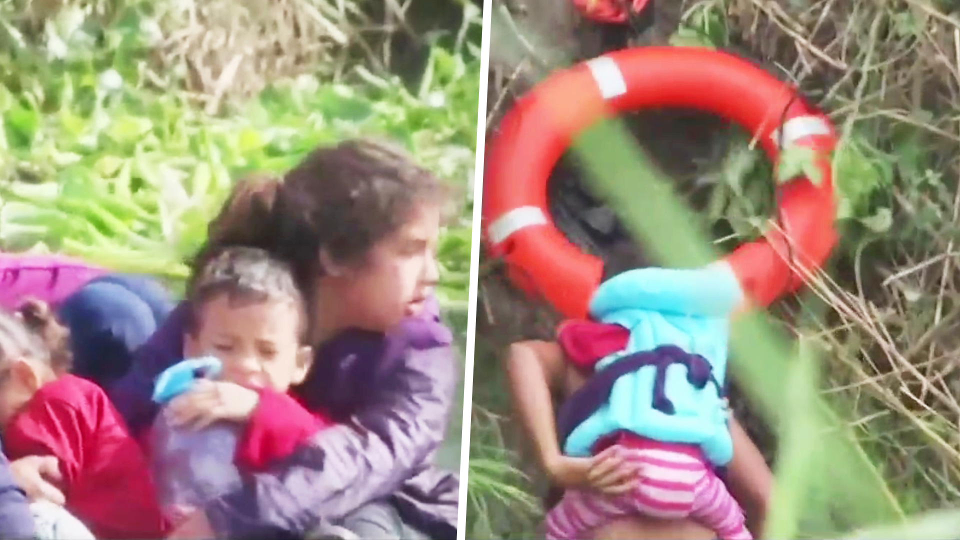 Caos en la frontera entre Matamoros y Brownsville: decenas de ...