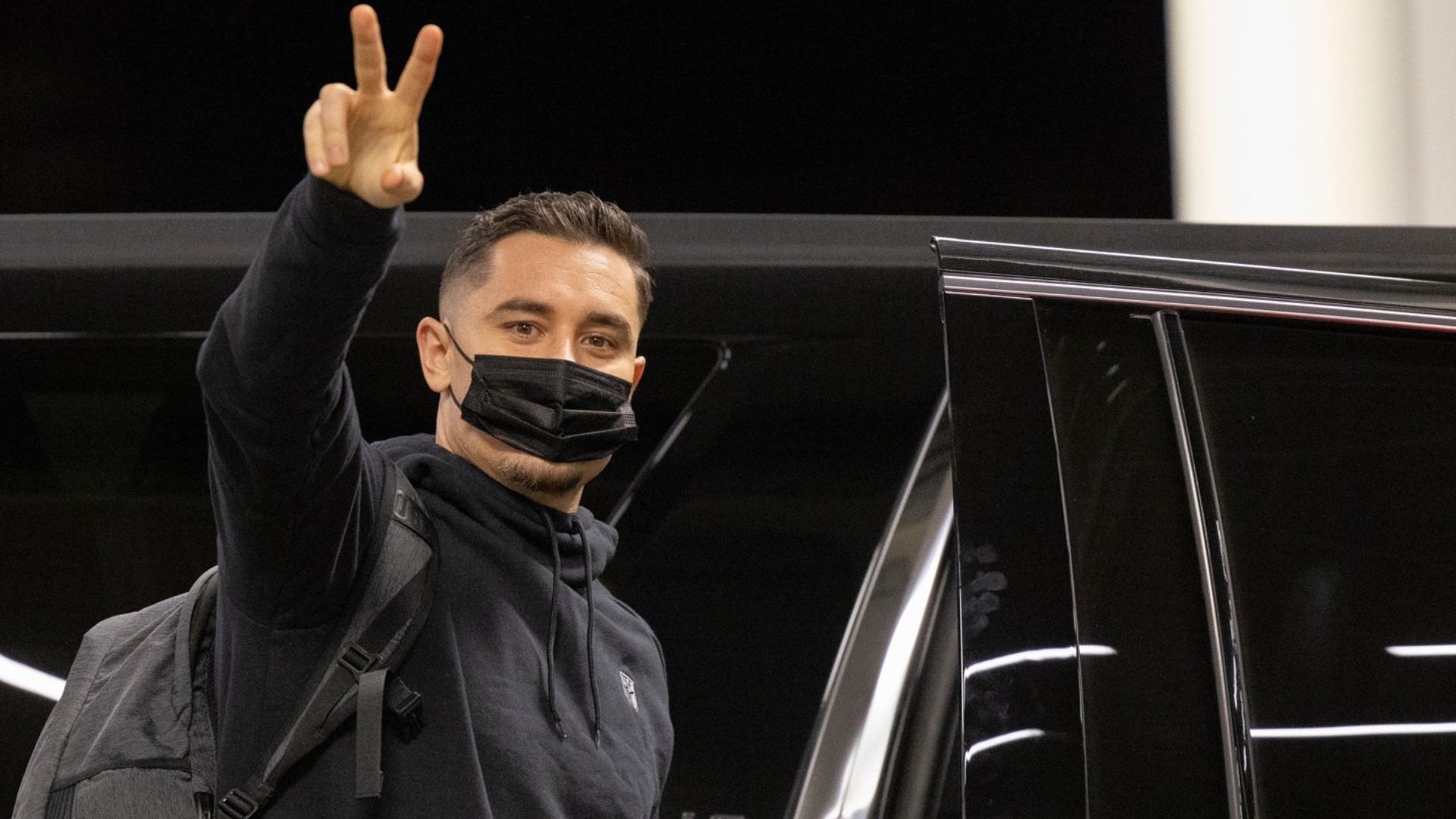 Aaron Long se integra a Team USA para continuar rehabilitación ...