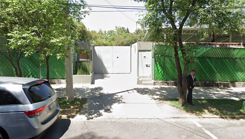 Humanitree escuela abre a pesar del covid-19 en la Ciudad de México ...