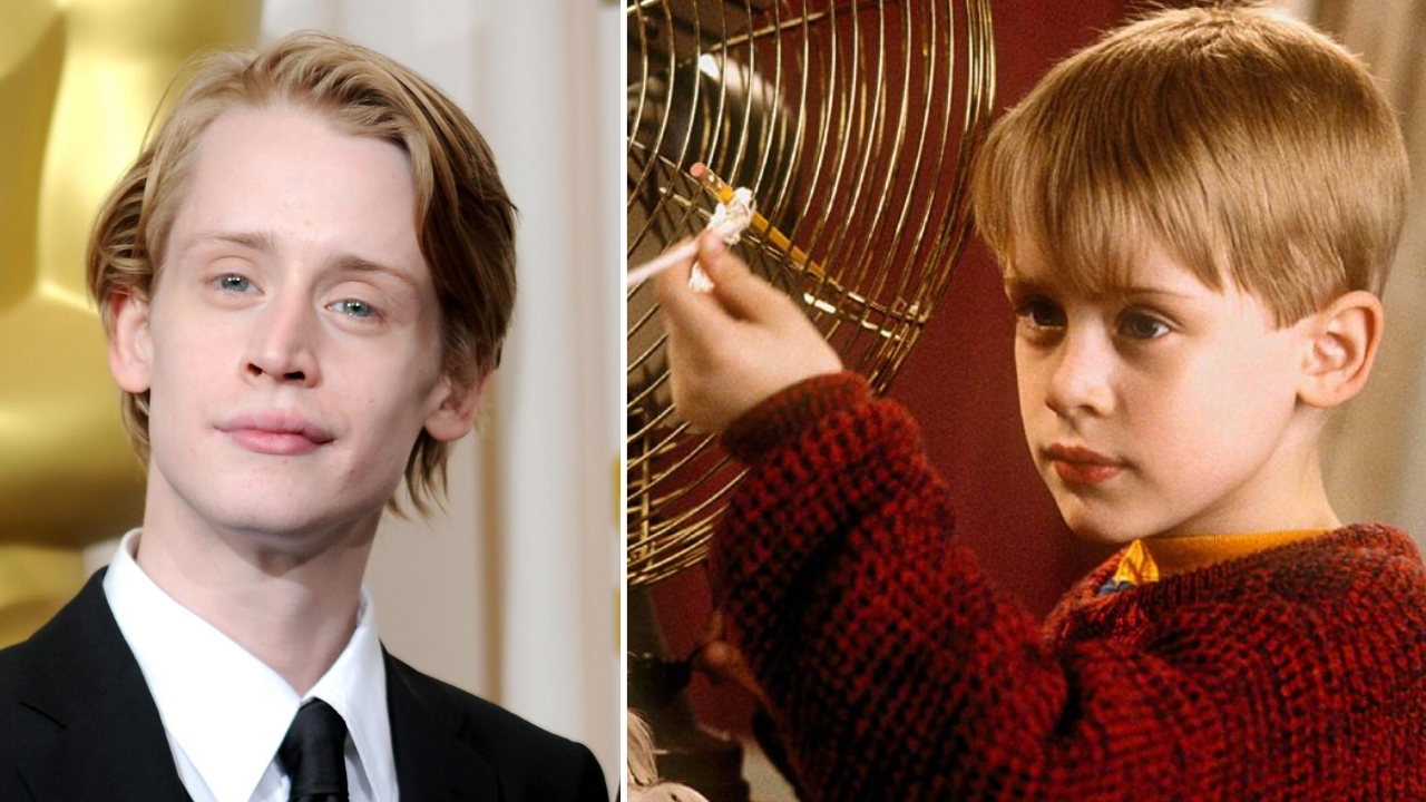 La dura infancia de Macaulay Culkin: las peleas con sus padres lo ...
