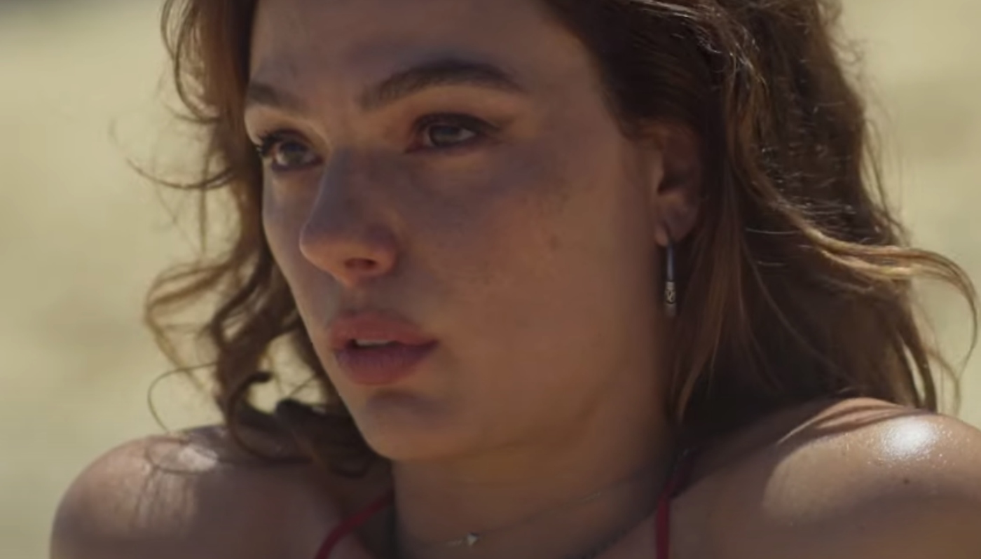 Onde ver "Angela" online: filme com Isis Valverde já chegou ao ...