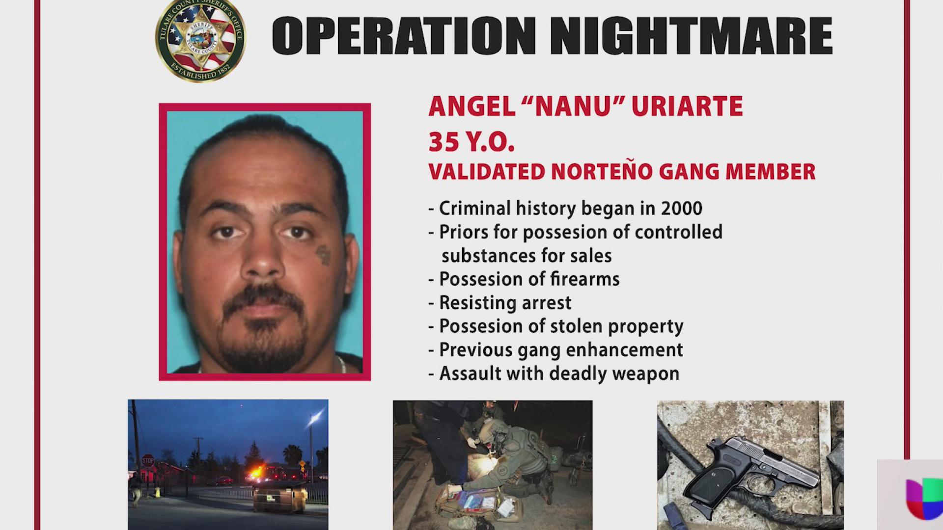 Masacre de Goshen: arrestan a dos sospechosos y revelan video de joven ...