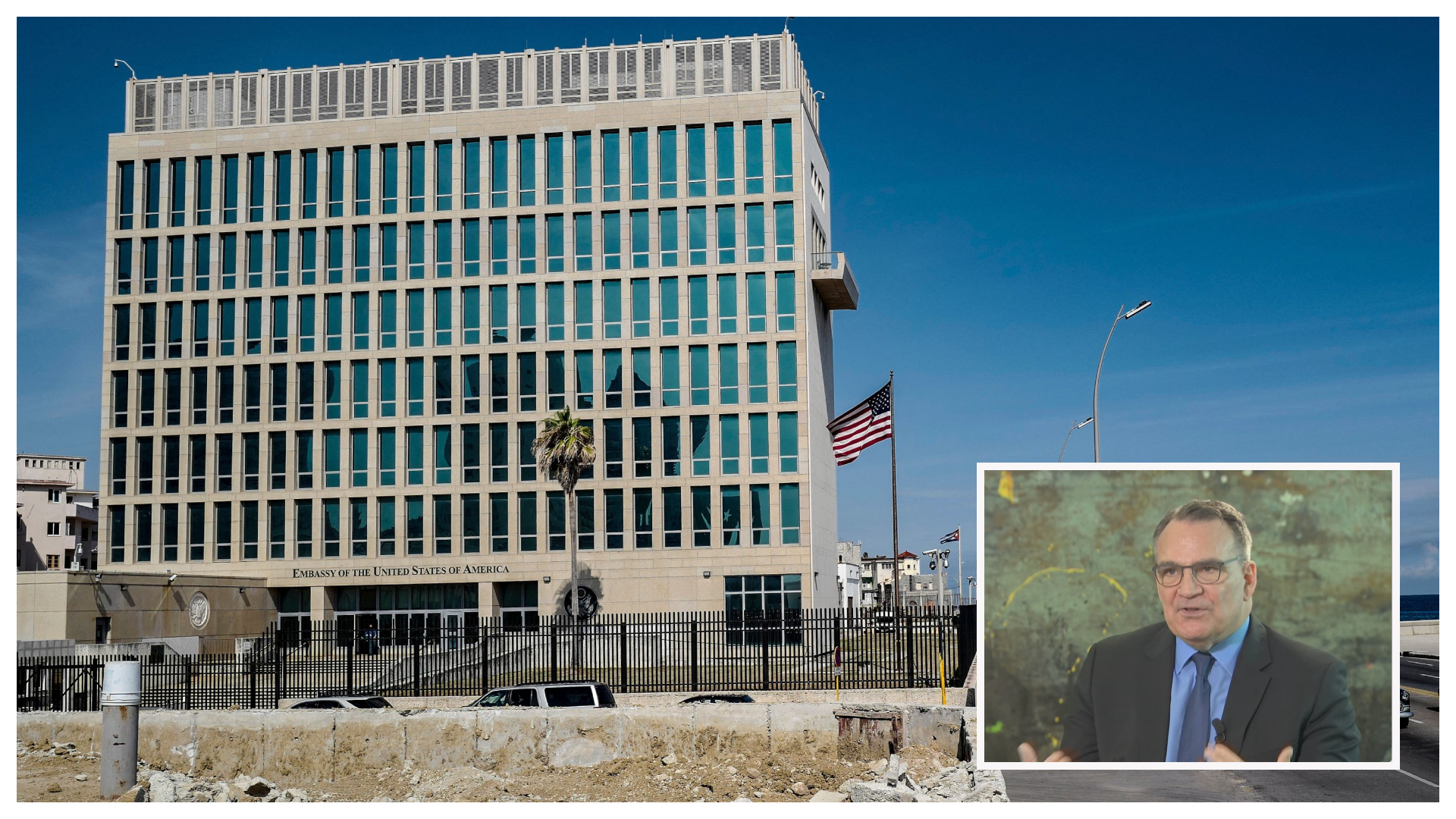 Así van parole humanitario y reunificación familiar, según Benjamin ...