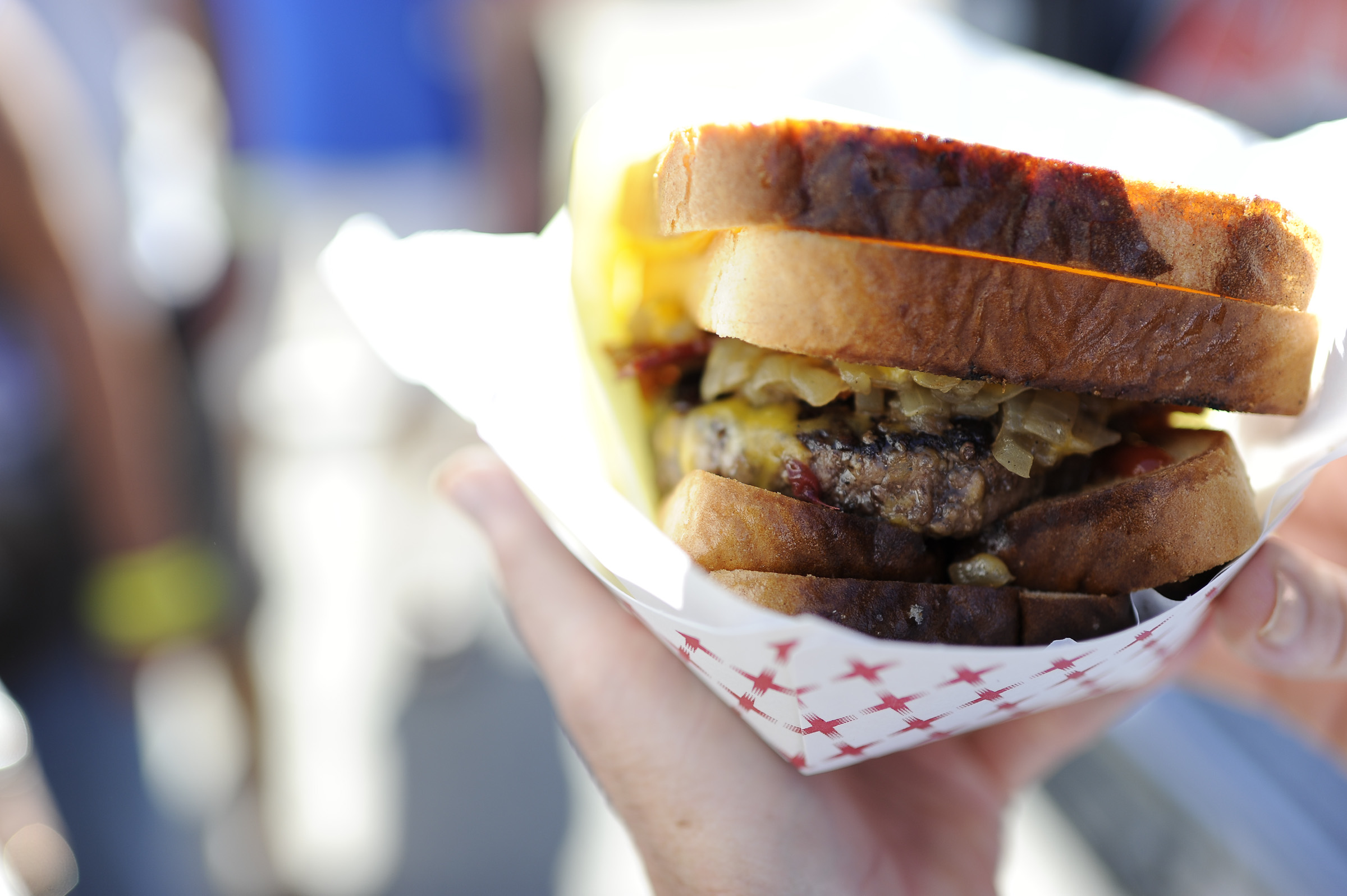 Los 10 mejores food trucks para comer en Chicago este fin de semana ...