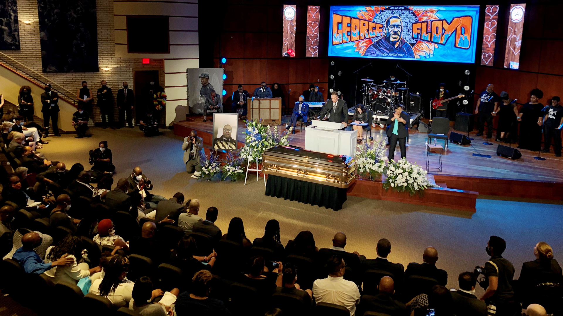 North Central University anuncia la creación de una beca en memoria de ...