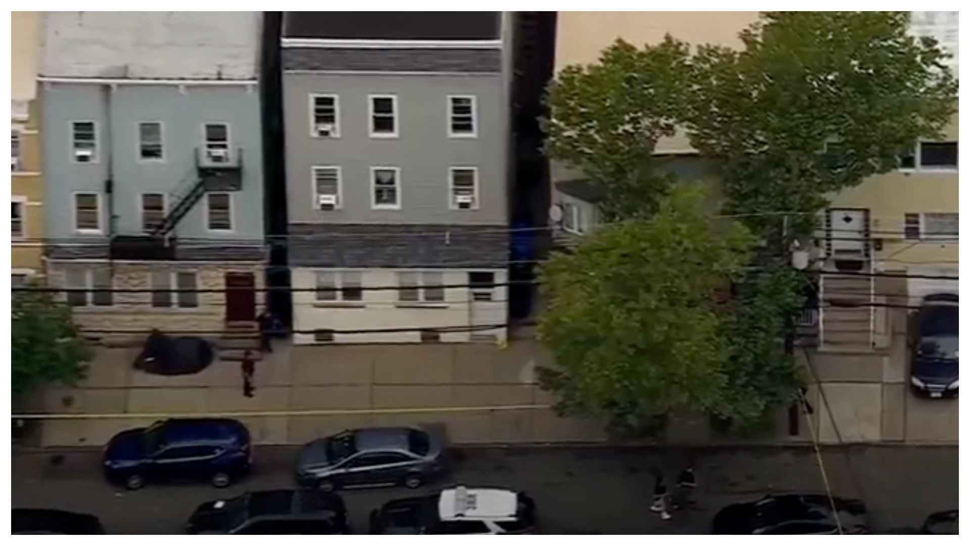 Keyanna Brown asesinada por disparos de su papá Errol Brown en un ...