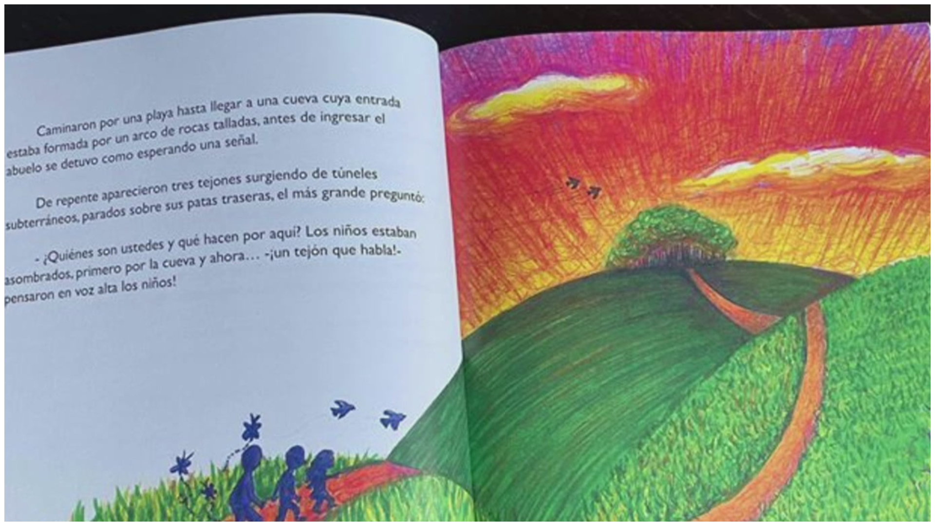 Salir de viaje a través de los libros, una alternativa ideal en época ...