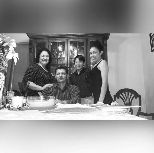 Así descubrió una hispana que su padre murió en el tiroteo de San ... Así descubrió una hispana que su padre murió en el tiroteo de San ...