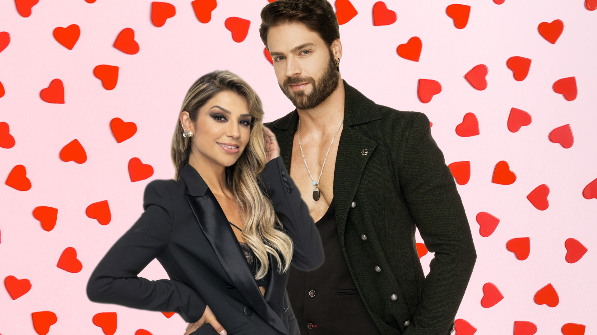 Ferka y Jorge: ¿Qué pasará con su relación tras ser eliminada de 'La ...