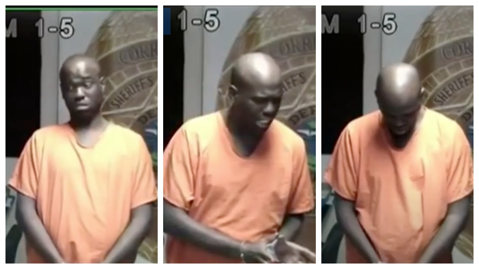 Arrestan a 'Chocolate MC' por varios cargos, entre ellos posesión de crack | Video | Univision ...