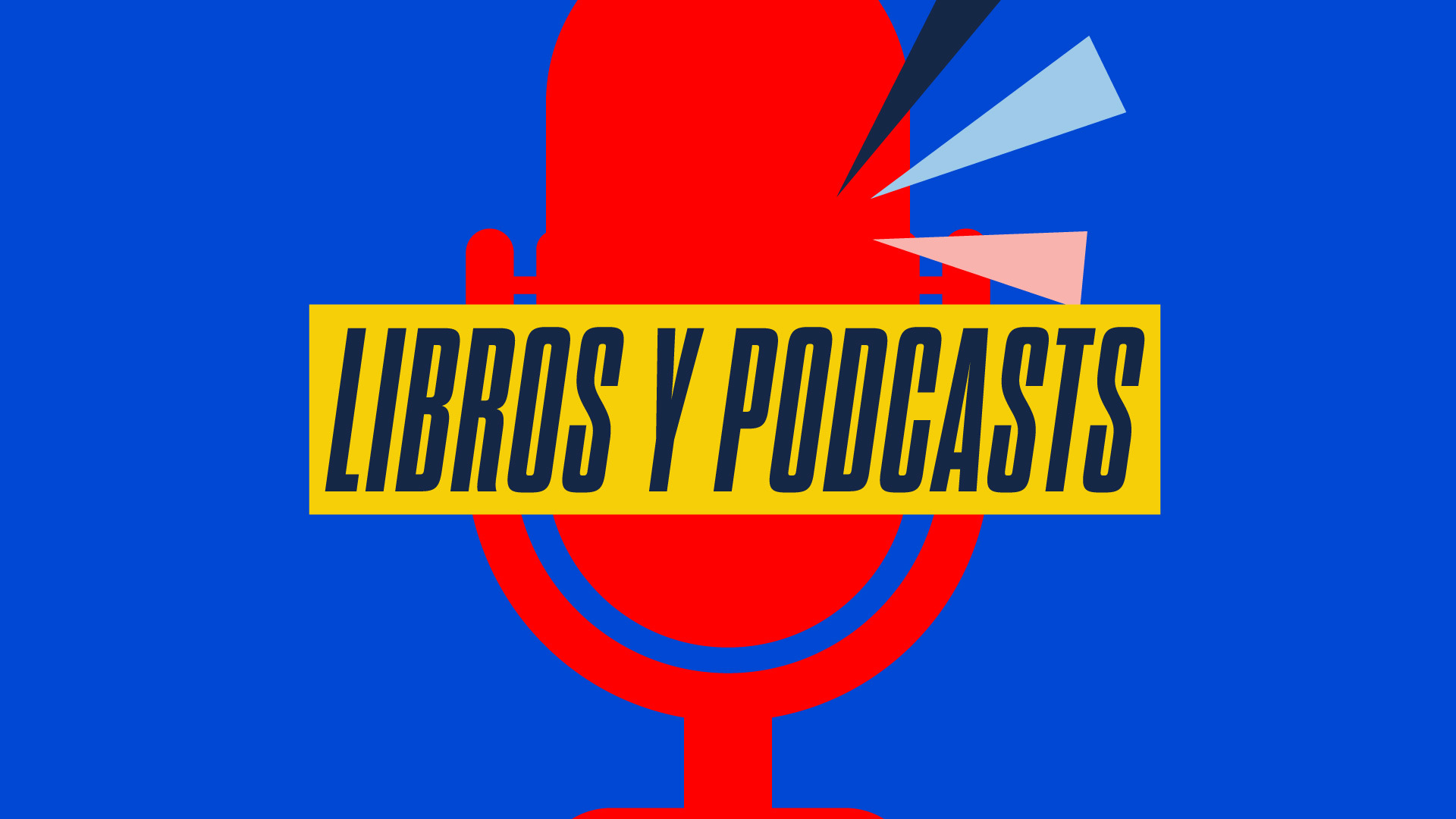 Podcast y libros fundamentales en la vida de todos los latinos | Estilo ...