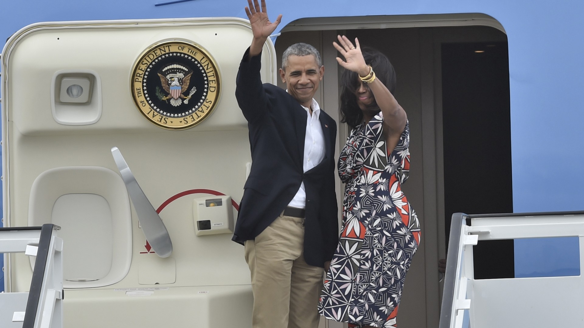 Barack Obama se despide de Cuba | Shows Noticiero Univision | Univision