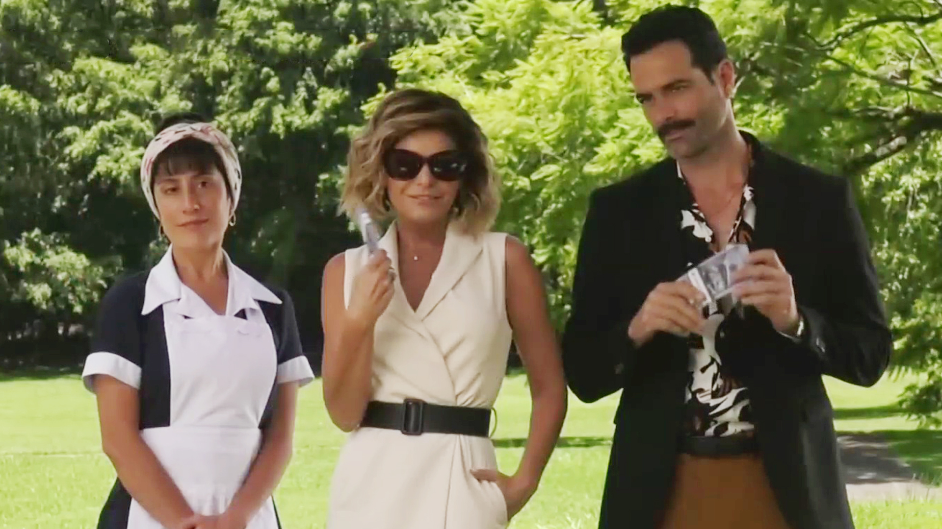 'La Mexicana y El Güero' reunió a toda la familia para darnos una ...