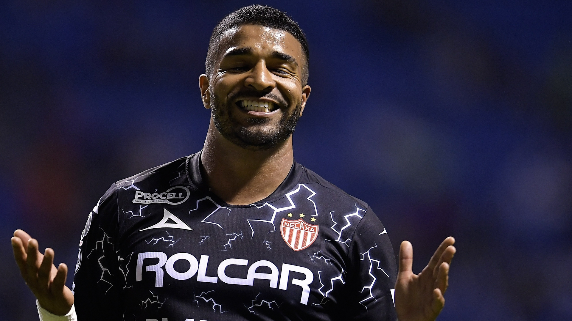 Rodrigo Aguirre es el primer refuerzo de Rayados en Apertura 2022 ...