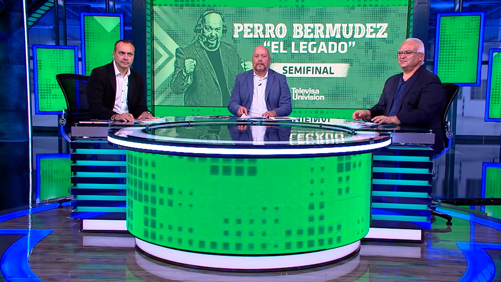 ¡Seguimos en búsqueda de la nueva voz de TUDN! | Deportes Futbol | TUDN ...