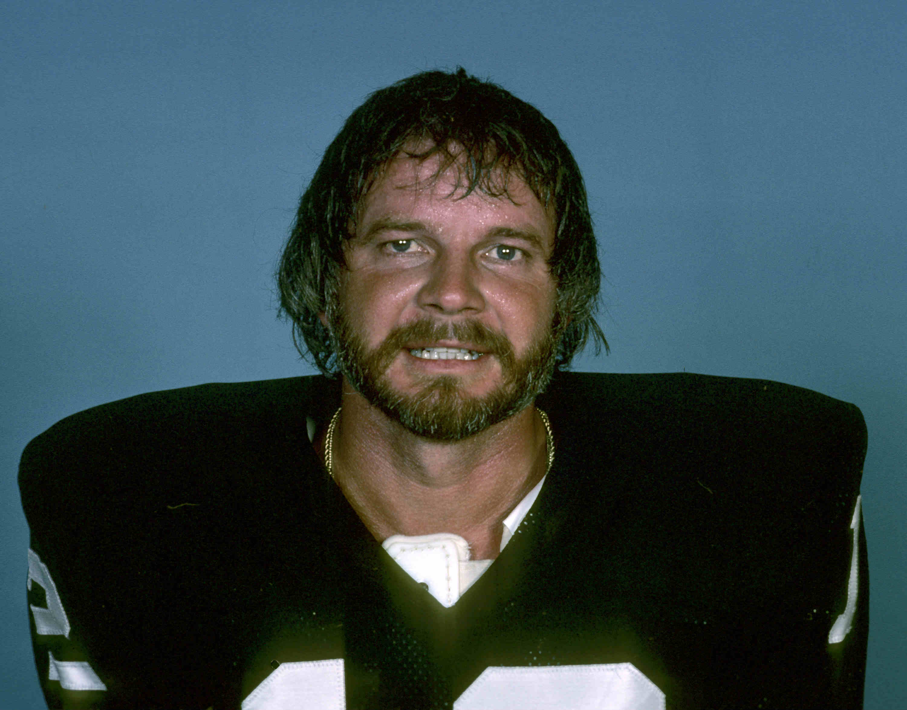 Confirman que el fallecido Ken Stabler sufría de daño cerebral ...