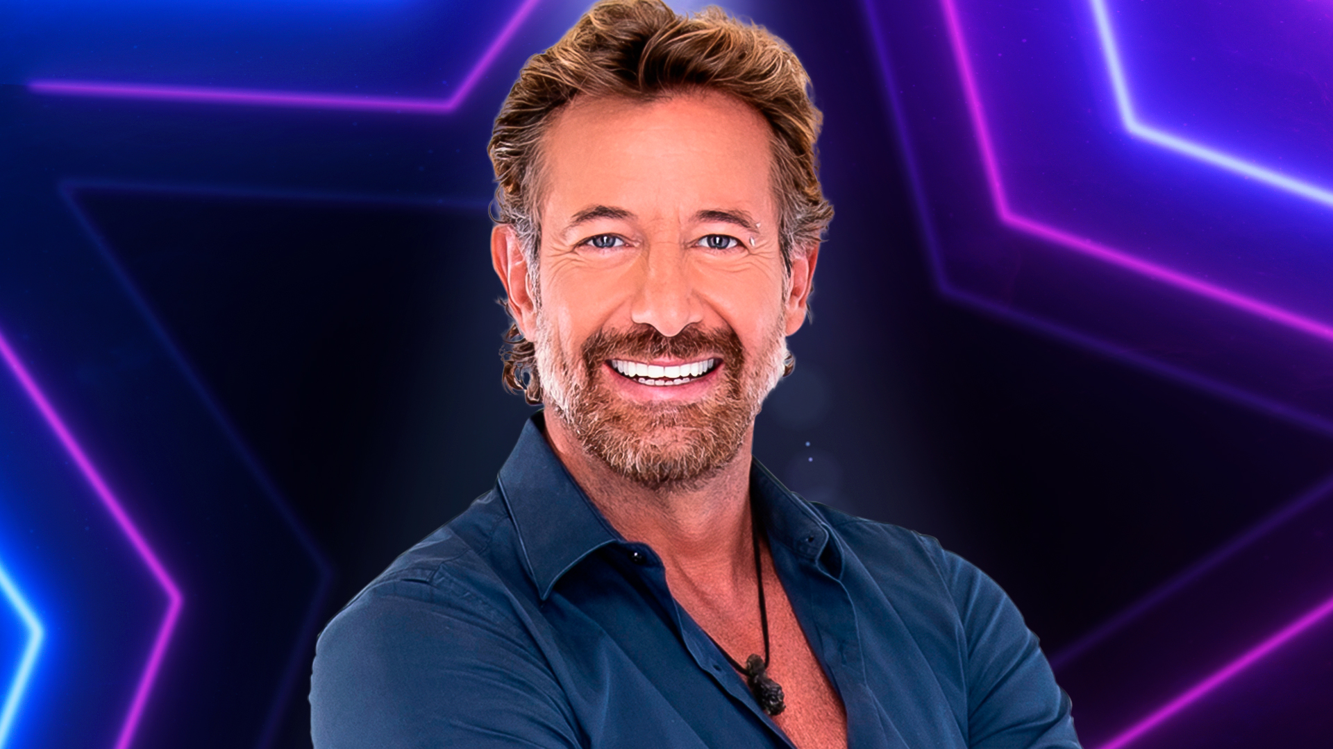 Mi Famoso y Yo: Gabriel Soto, consejero del reality show | Realities Mi ...