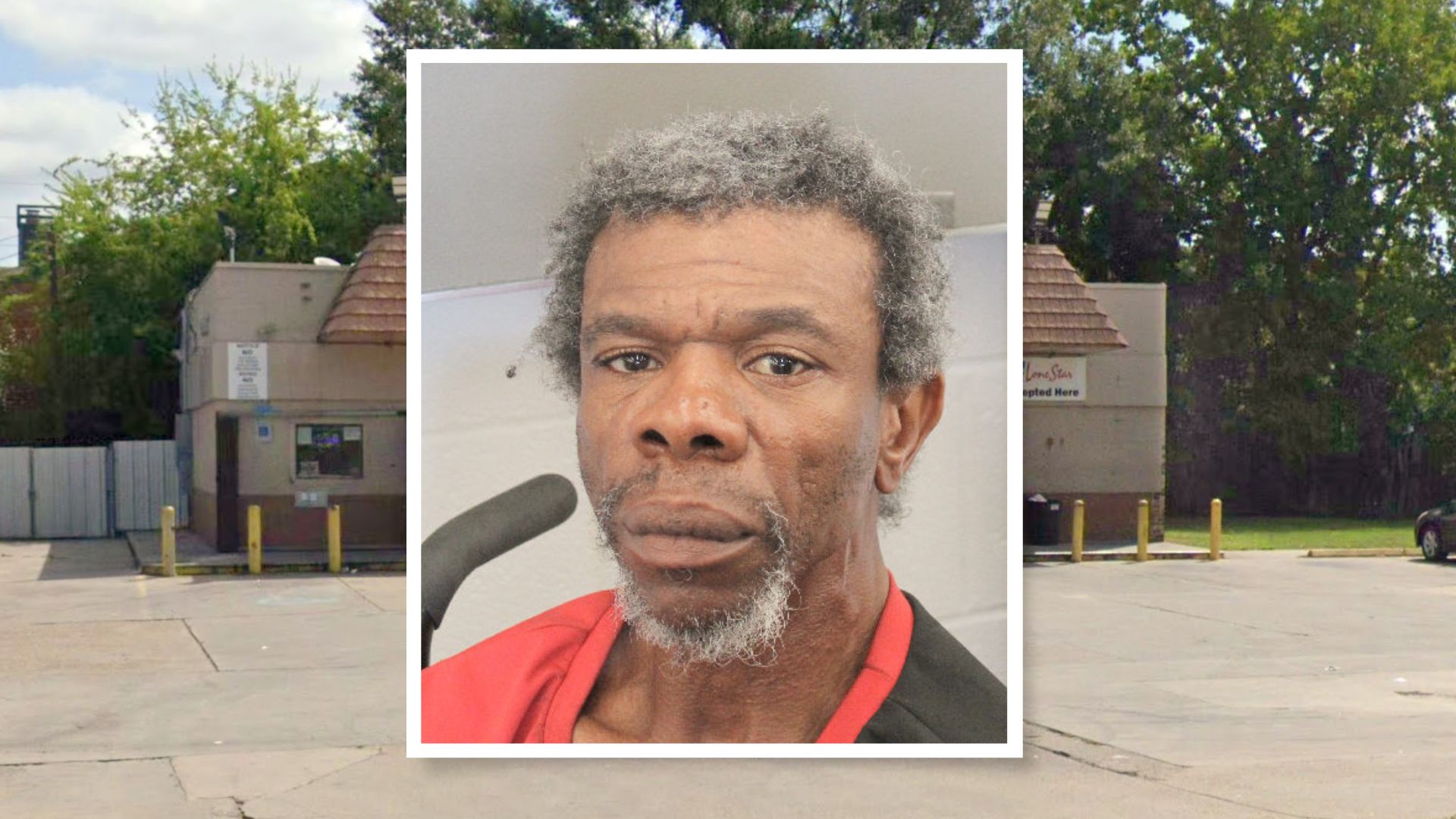 Acusan a Kevin Ray Vercher de asesinar a una persona mientras dormía y ...