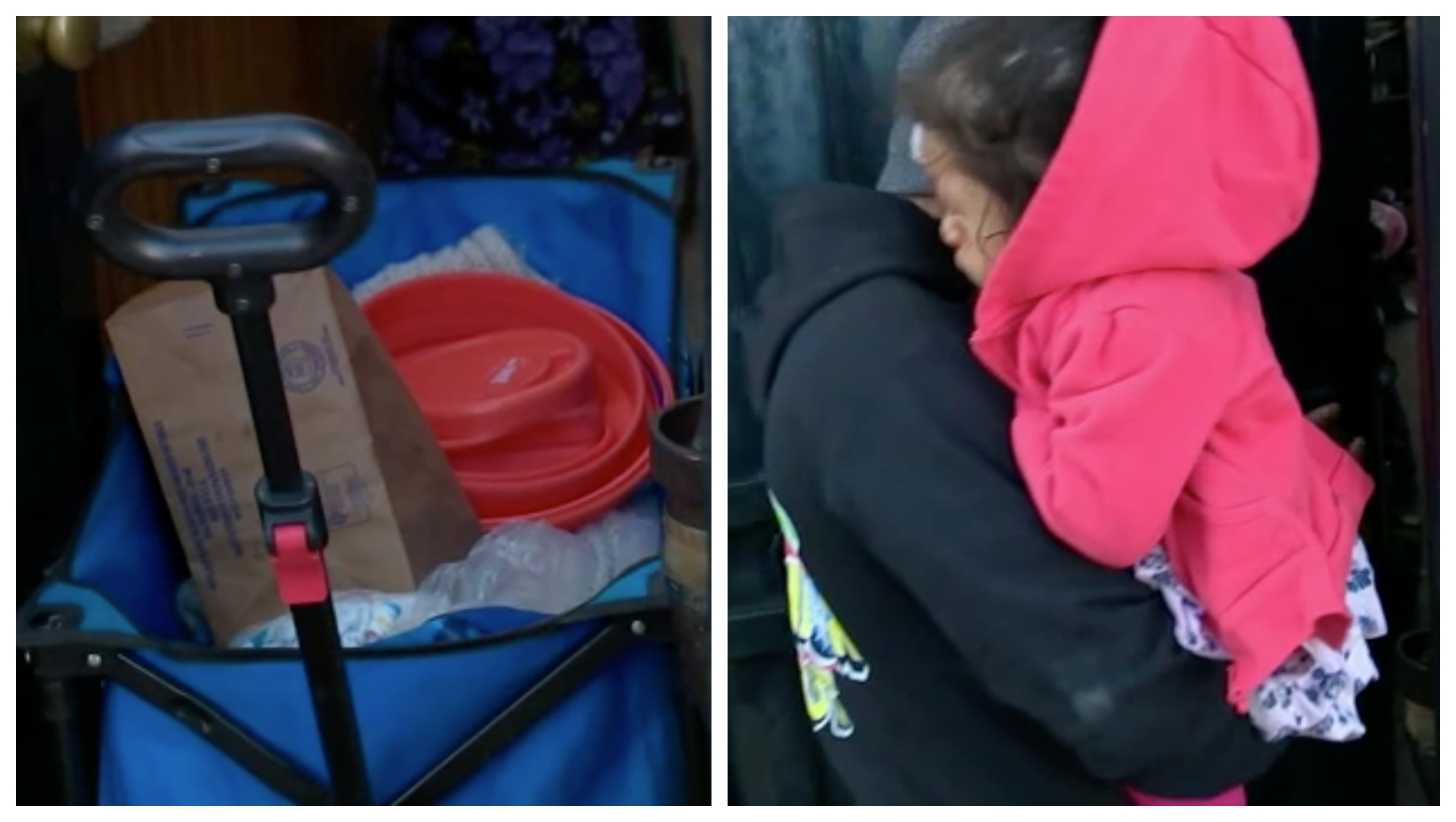 Arrestan a sospechoso de atacar a niña de dos años en Flushing ...