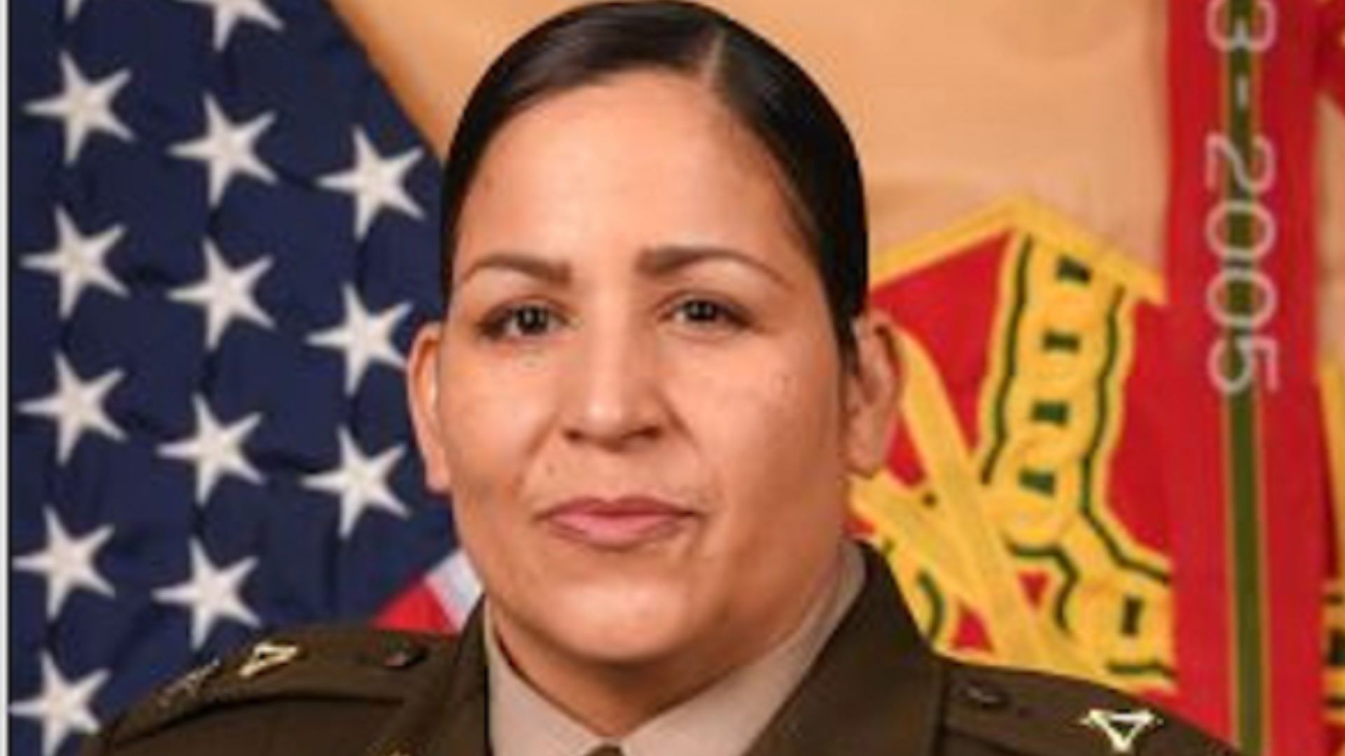 ¿Por qué suspendieron a esta coronel boricua en una base militar de Estados Unidos? | Univision ...