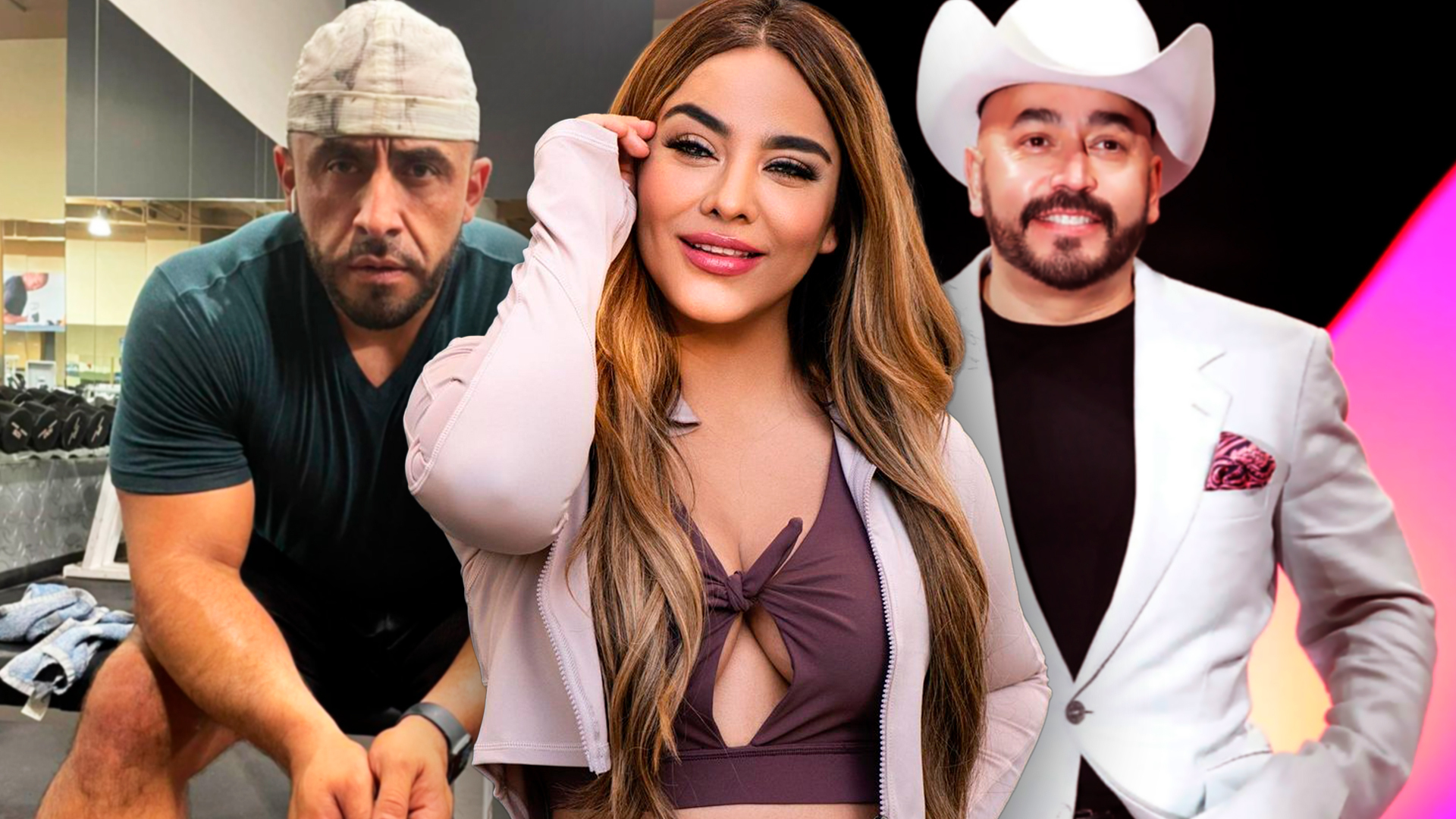 Días después del incidente de Mayeli en el aeropuerto, uno de los ...