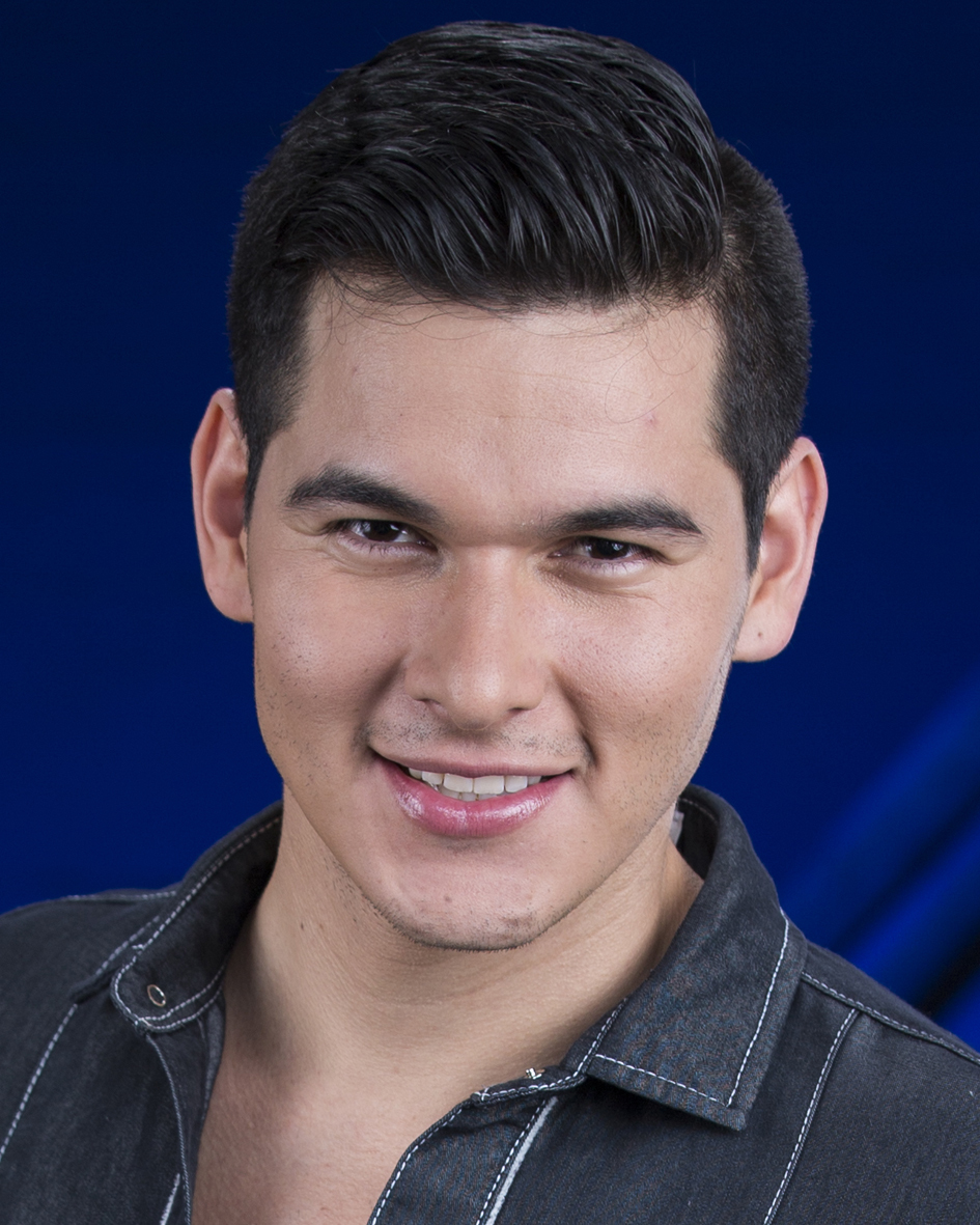 Alberto R Ruiz | Las Estrellas Home Egresados | Las Estrellas