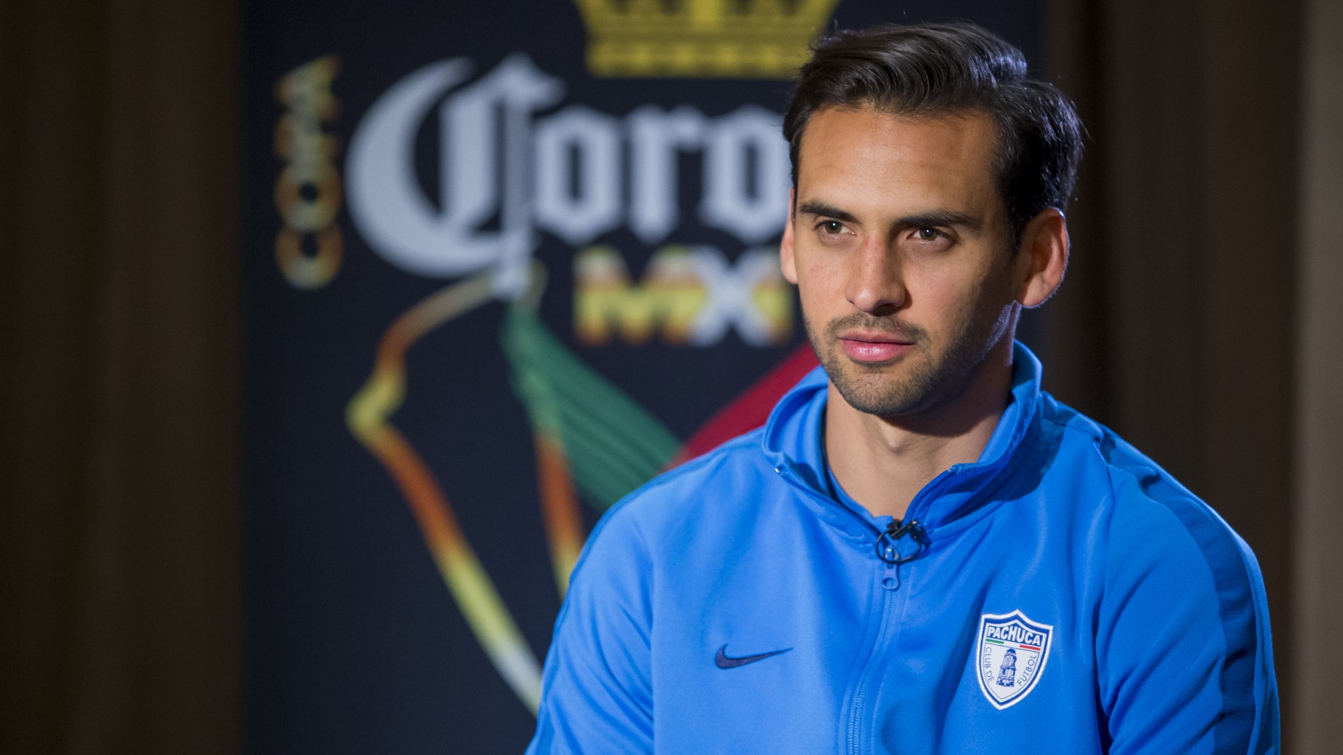 Raúl López y la final de Copa MX: “Queremos seguir la inercia de ...