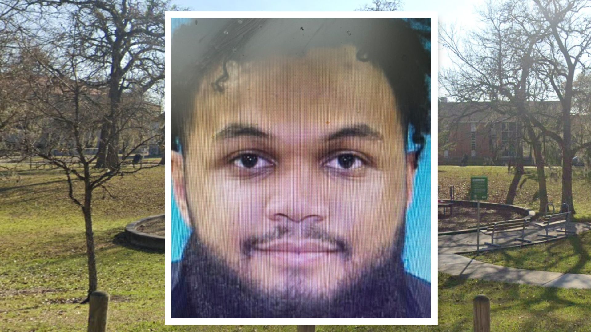 Confirman la muerte de Dimitri Humphrey, el acusado de matar a ...