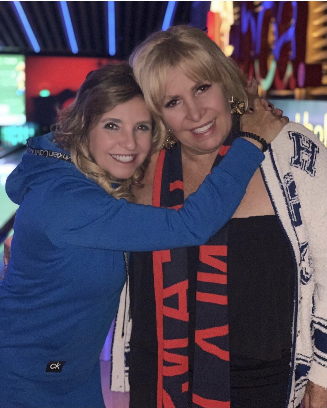 ¿Quién es Andrea Rodríguez? Conoce a la mujer detrás de la producción ...