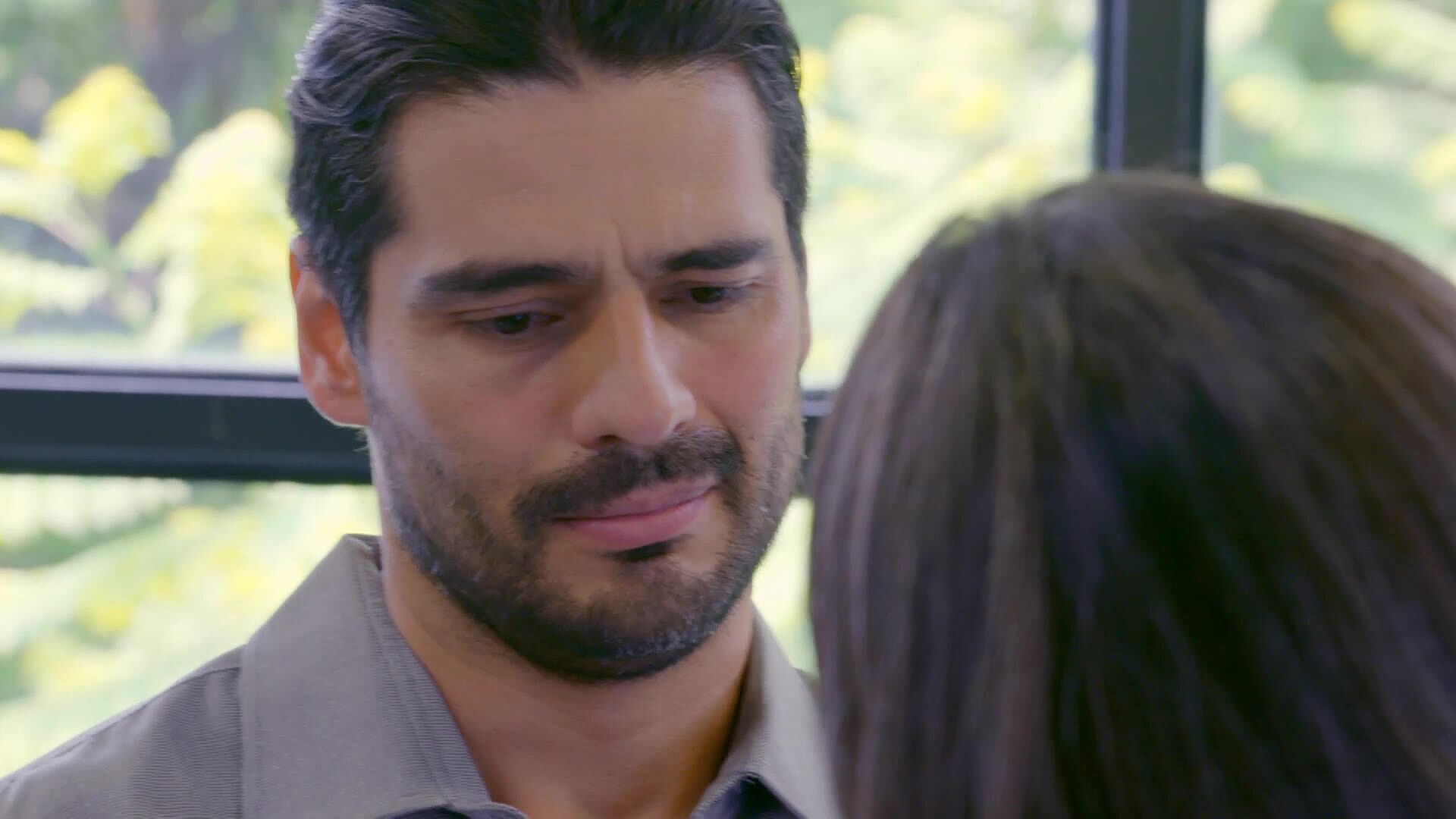 Ella o yo?”: Gustavo termina con Melissa por culpa de su hija en La ...