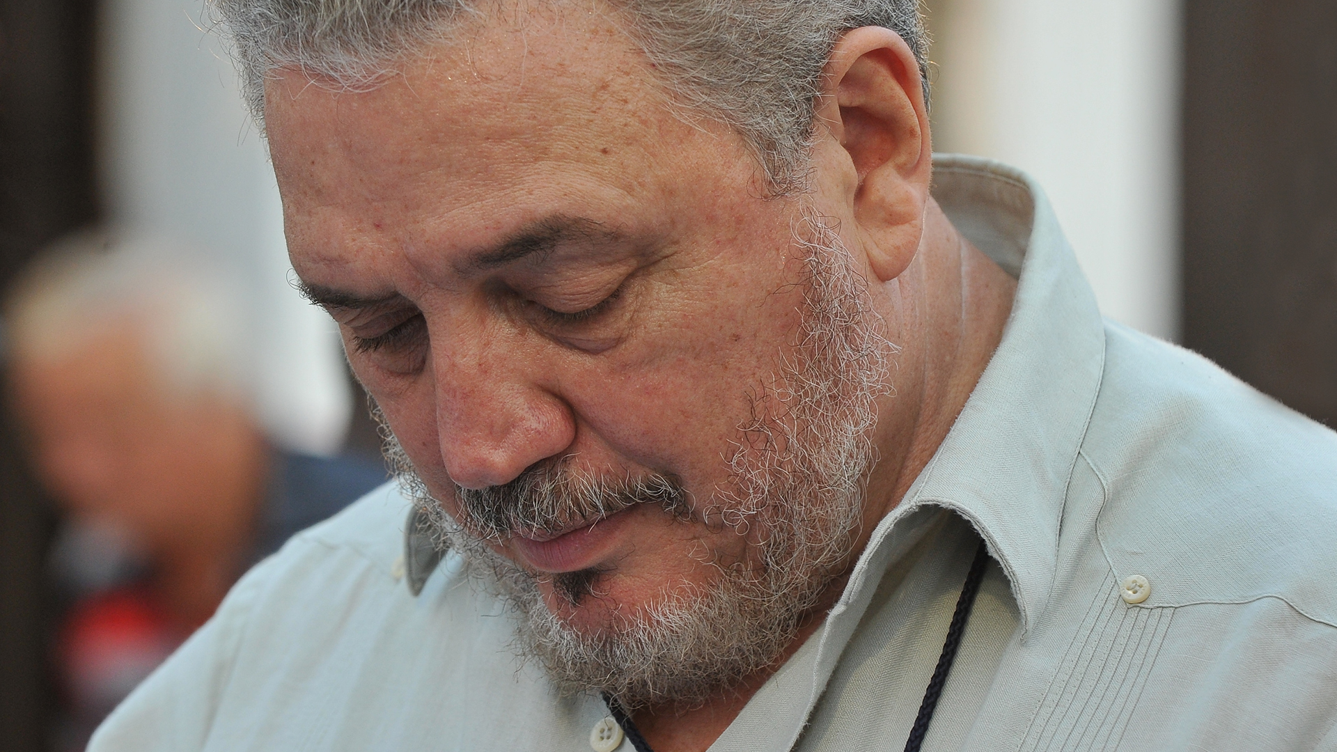 Quién era 'Fidelito', el hijo mayor de Fidel Castro que se suicidó en ...