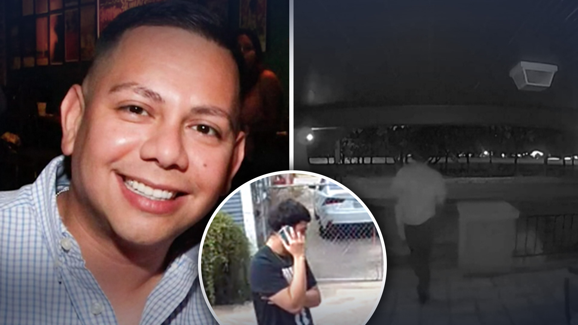 Crime Stoppers aumenta la recompensa por información sobre el asesinato ...