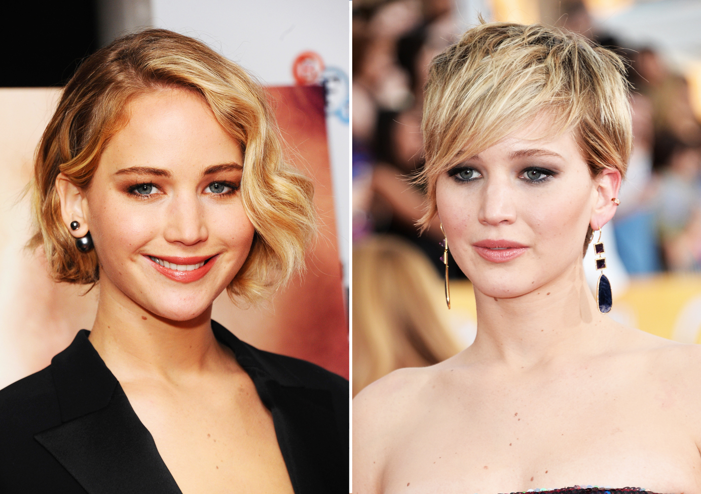 ¡'Tips' para lucir como J-Law a sus 25! | Estilo de Vida Belleza ...
