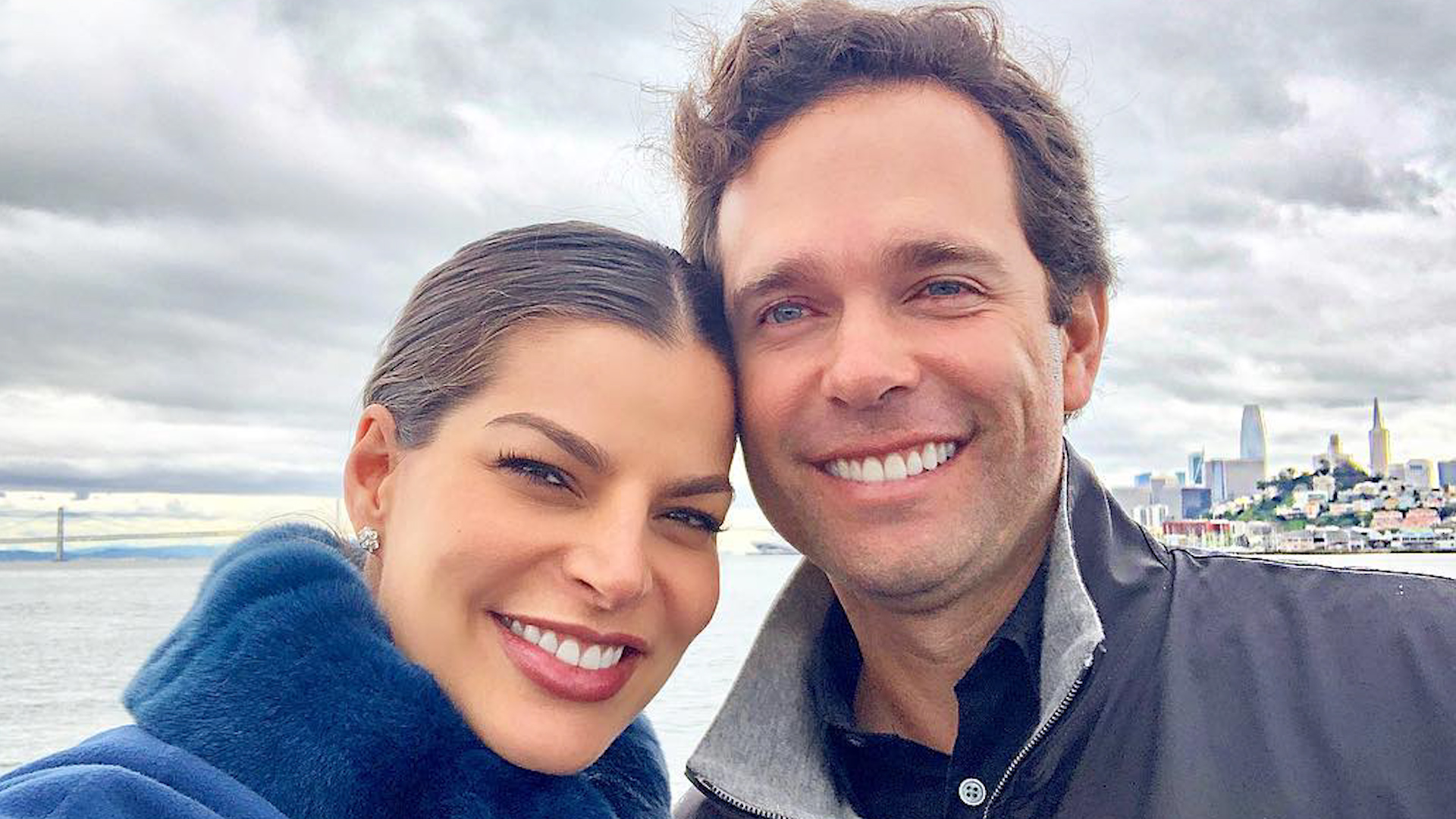 El extraño platillo que hizo que Bárbara Coppel sintiera “miedito” por ...