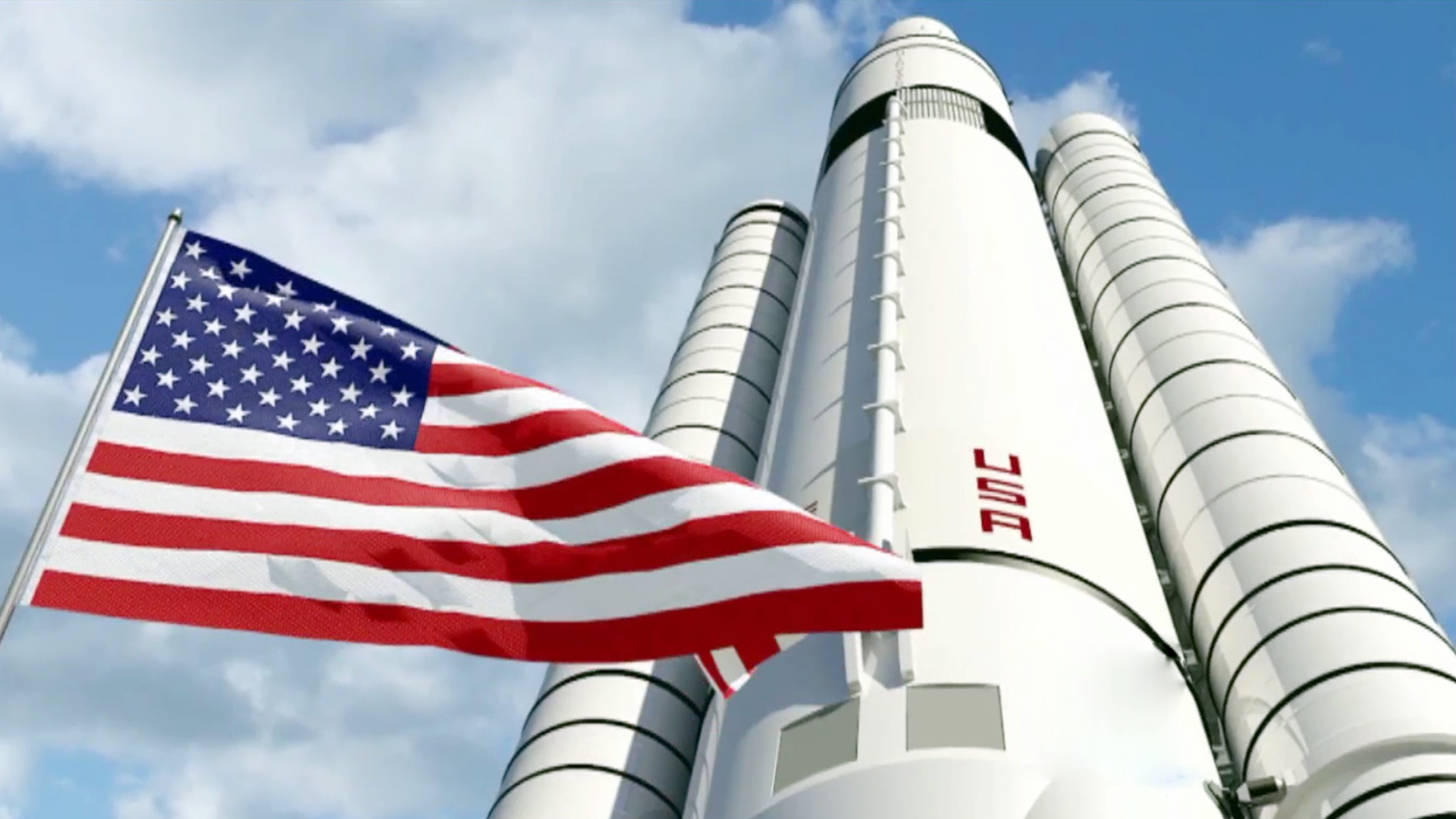 Descubre los secretos mejor guardados de la NASA en el Kennedy Space ...