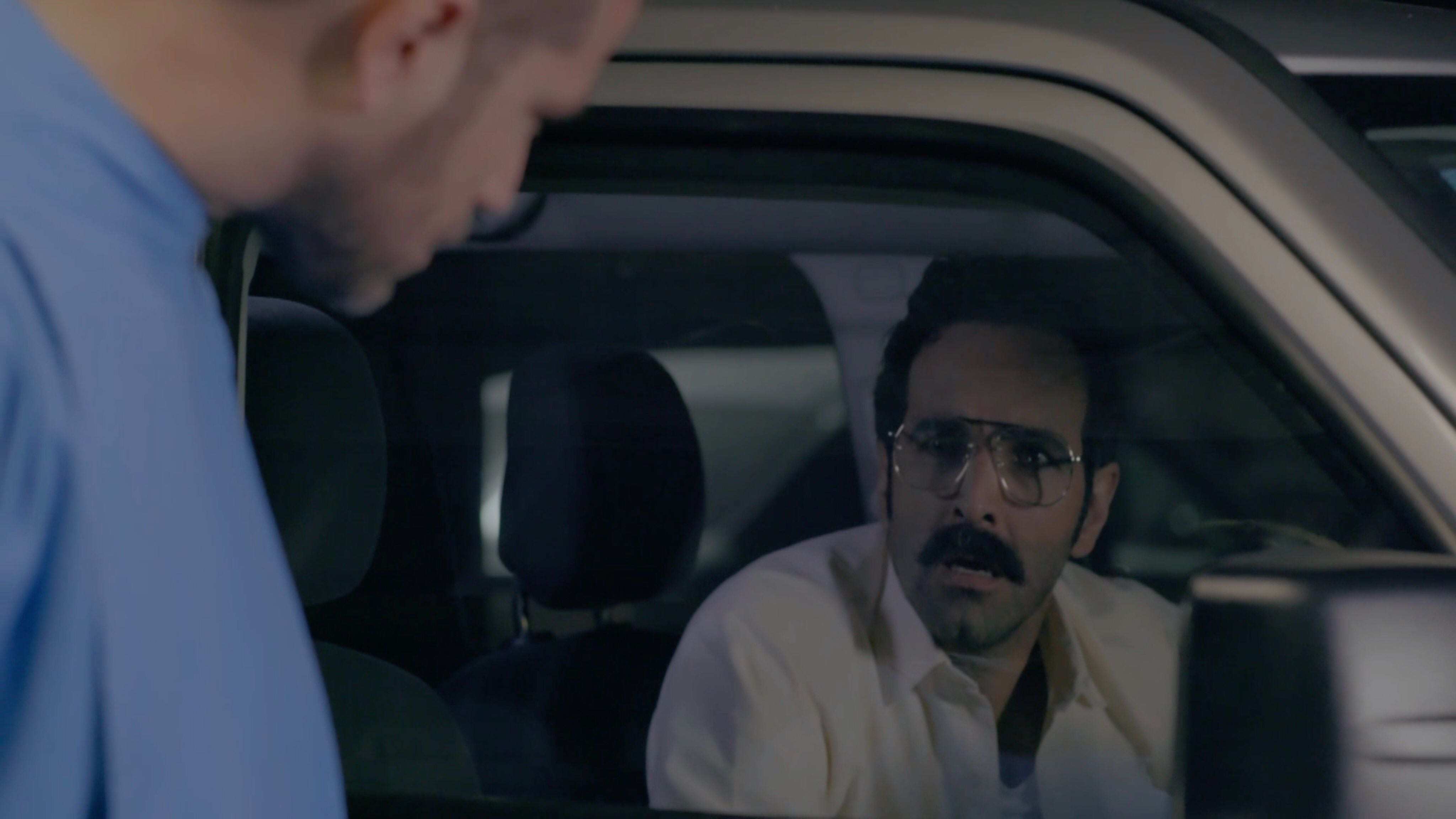 Resumen Capítulo 66: ¡El Chino salva a 'Jacobo' del Alacrán! | Shows Amar a muerte | Las Estrellas