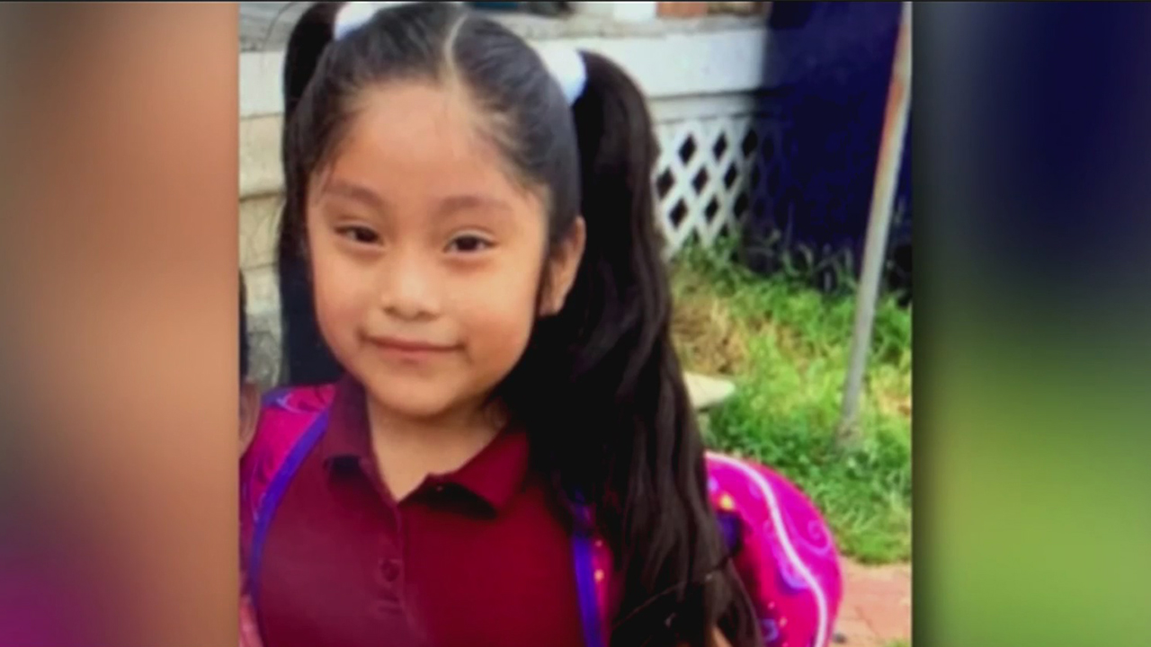 Family of missing 5-year-old girl pleads for help | Univision News ...