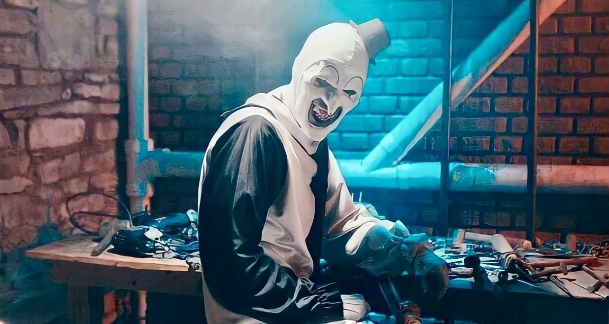 Terrifier 3: Director revela en dónde empezará la próxima película ...