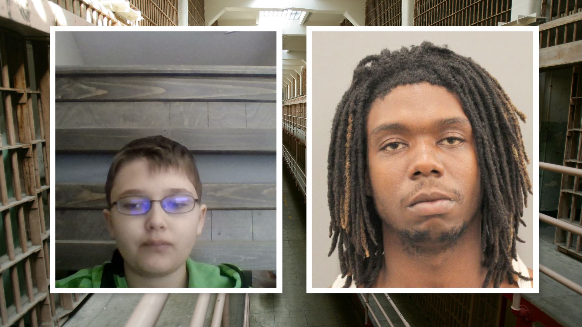 Por matar "a sangre fría" a Dominic Sumicek y a Menuell Solomon ...