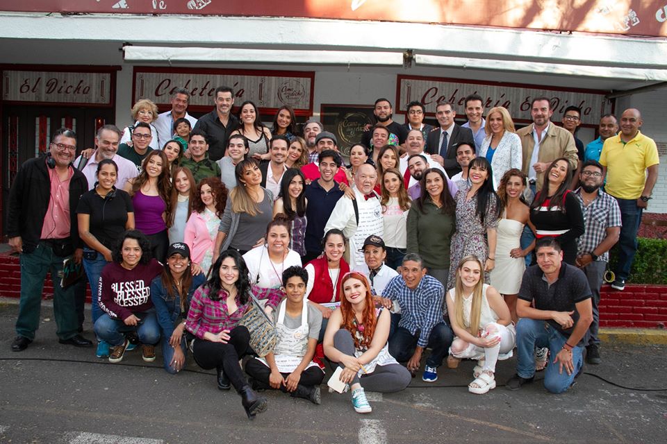 Esto es lo que verás en la temporada 10 de 'Como dice el dicho'. ¡No te ...