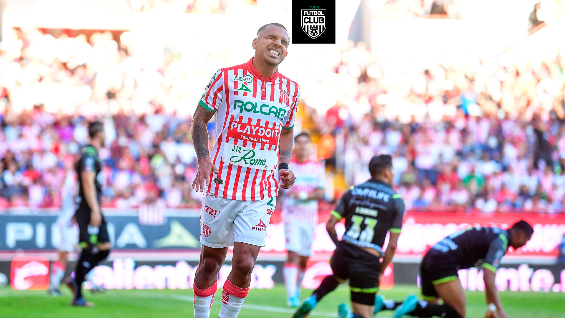 Adonis Frías es una de las opciones del Cruz Azul para ser refuerzo ...