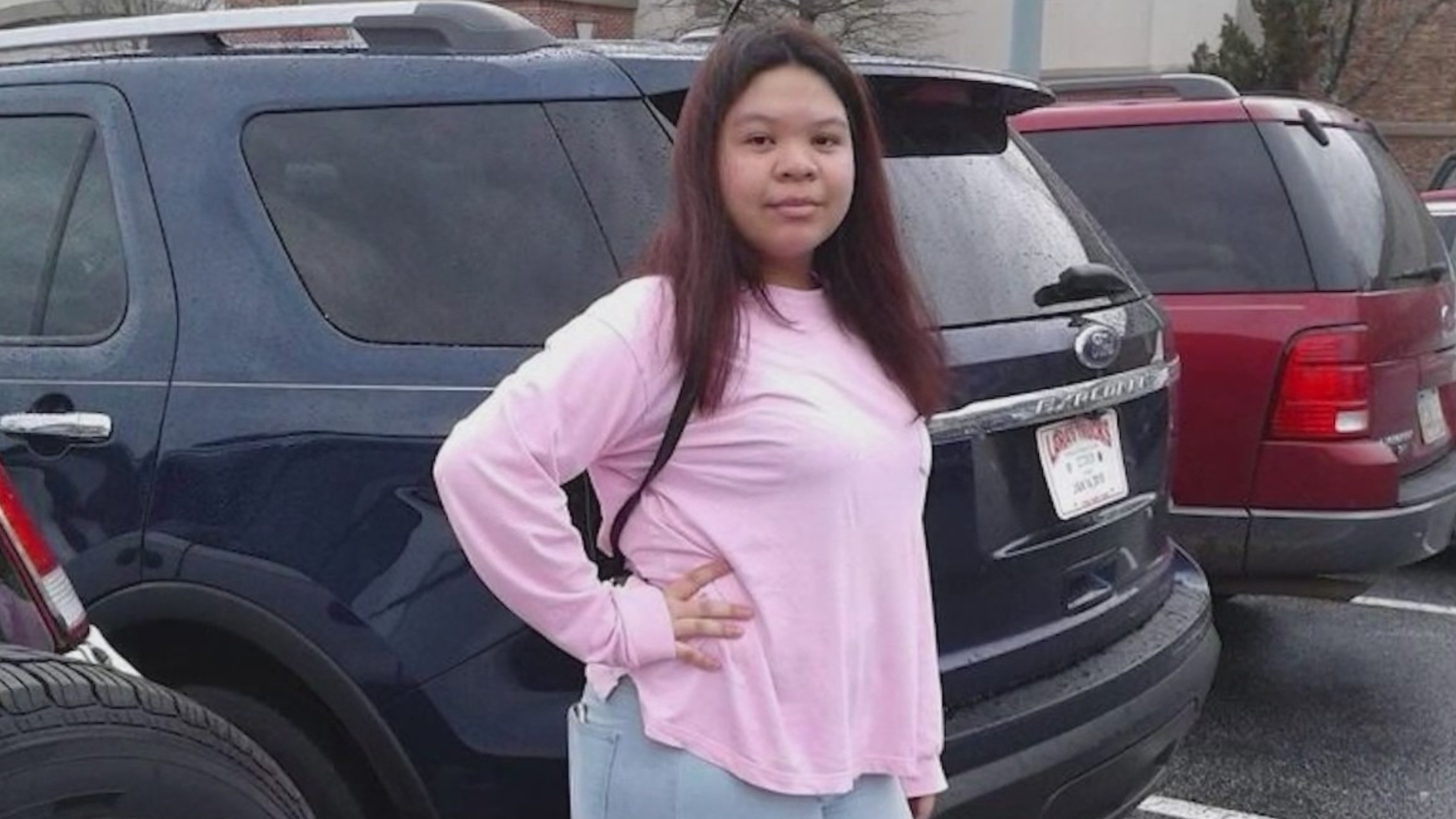 Buscan a joven hispana Jennifer Ledesma, desaparecida en el condado ...