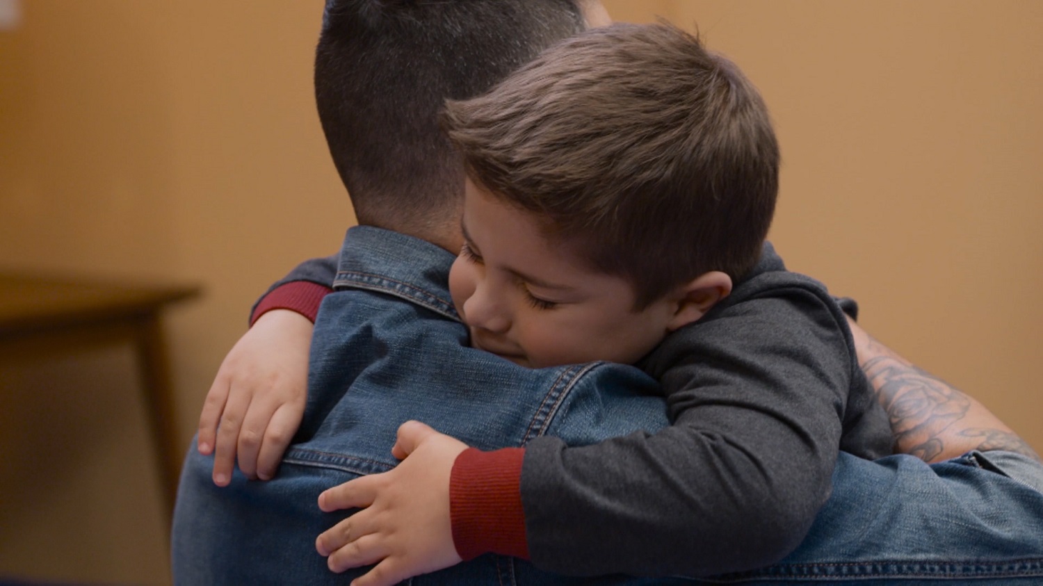 10 momentos tiernos en los que ‘Nico’ nos robó el corazón en Te doy la ...