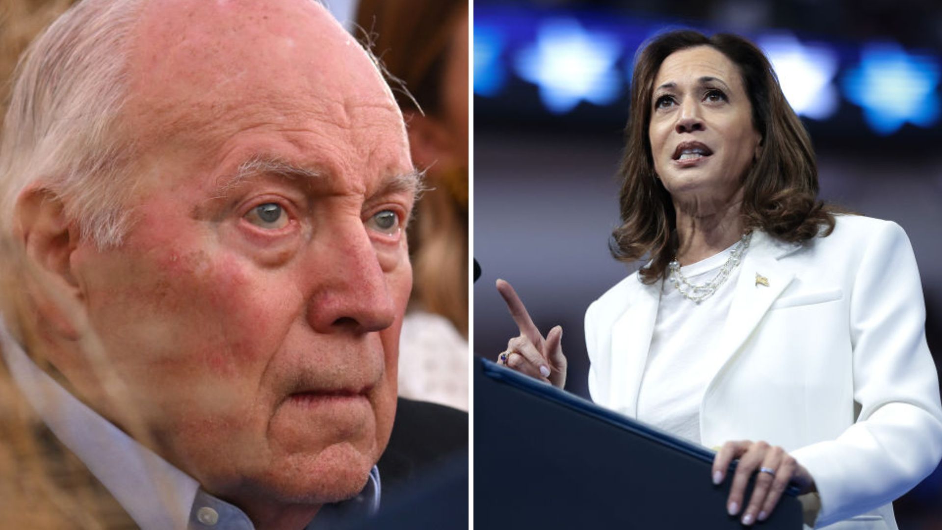 Dick Cheney anuncia su apoyo a Kamala Harris: ¿cómo afecta esto la ...