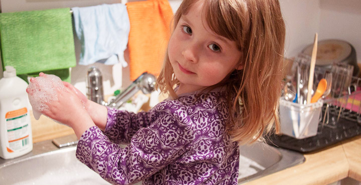 ¿Cuarto ordenado? Te voy a contar cómo lo conseguí | Estilo de Vida ...