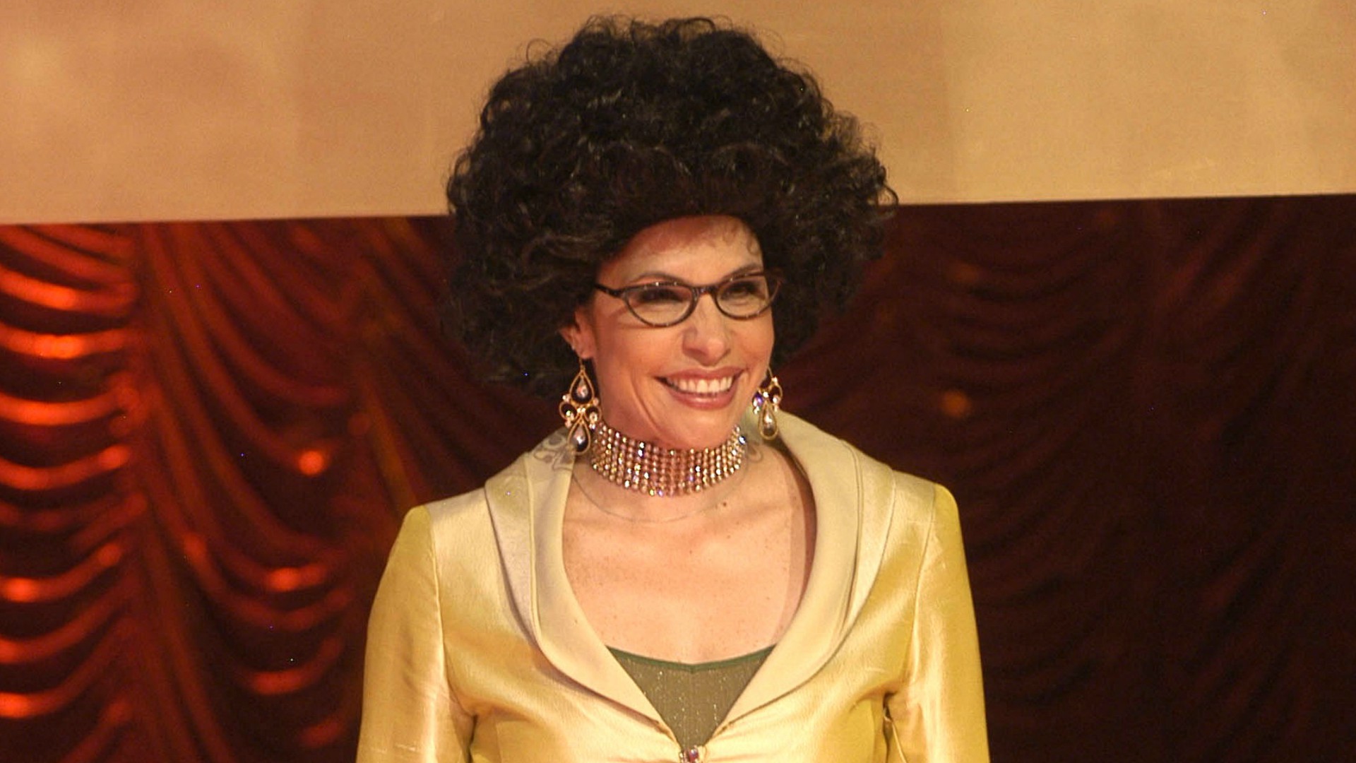 "A mi marido ya le amarré el calzón": la actriz Raquel Garza revela el ...