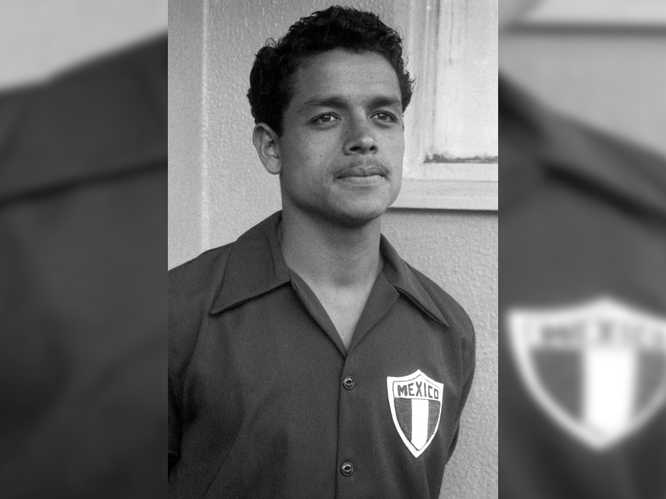 Tomás Balcázar, leyenda del futbol mexicano | TUDN Fútbol | TUDN